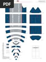 Md11 KLM Paper | PDF | Aviation | Boeing