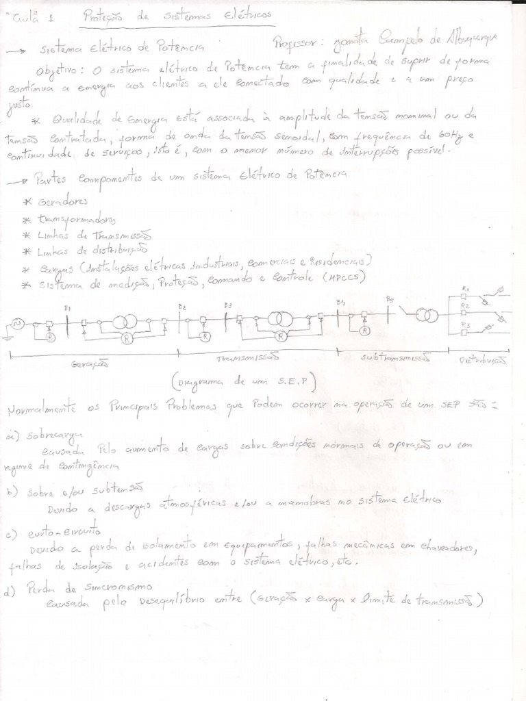 PSE UNINASSAU JCA Aula 1 | PDF