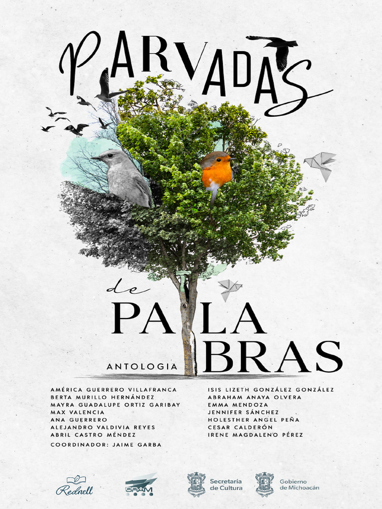 Parvadas de palabras 1 | PDF | Amor