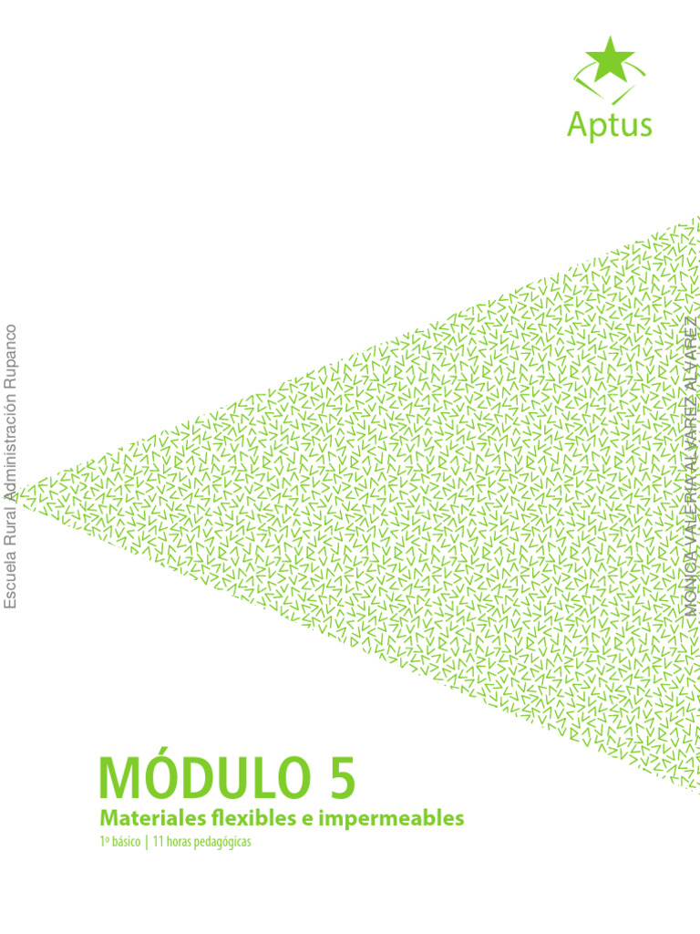 2021 1 basico Ciencias Naturales Modulo 5 Cuaderno de trabajo del alumno | PDF | El plastico ...