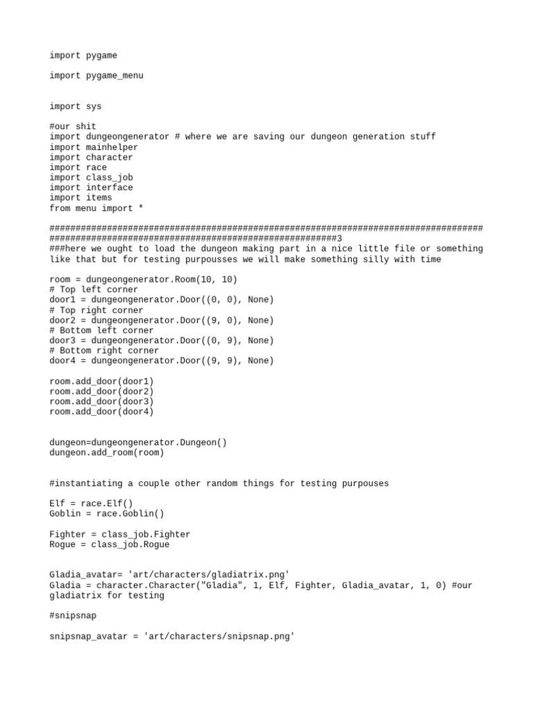 Main Pdf Computer Science Computer Programming