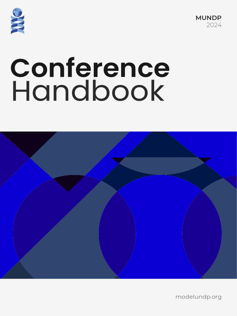 Conference Handbook | Download Free PDF | Malnutrition | United Nations