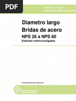 API 686 Prácticas Recomendadas para La Instalación de Maquinaria | PDF