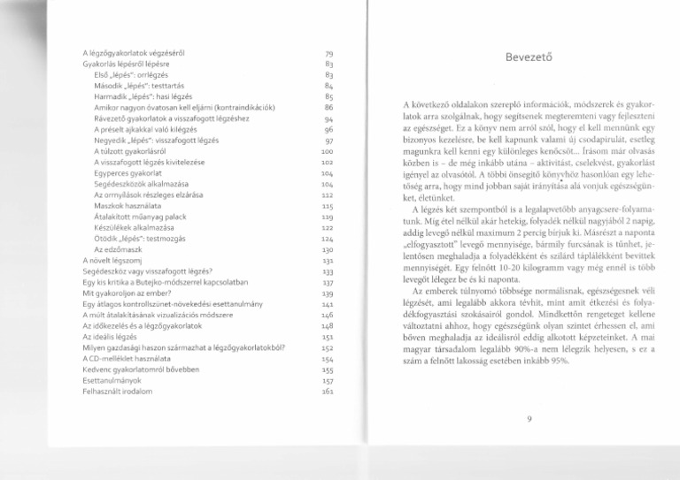 6 - PDFA Legzes Gyogyito Ereje | PDF