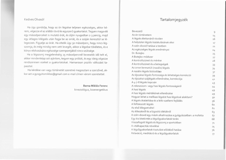 5 - PDFA Legzes Gyogyito Ereje | PDF