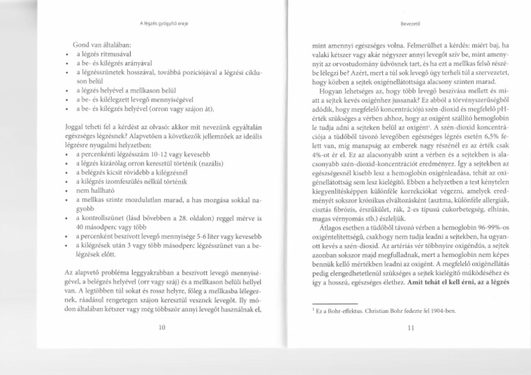 7 - PDFA Legzes Gyogyito Ereje | PDF