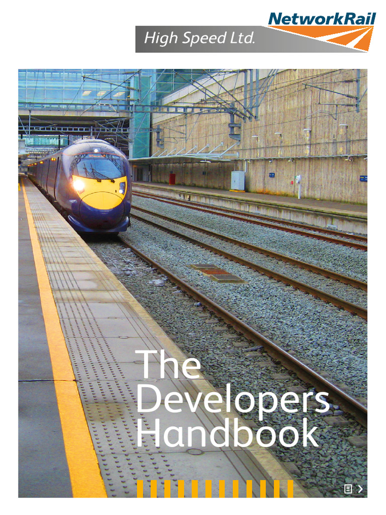 Outside Parties Development Handbook - Jpa | PDF | Deep Foundation ...