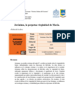 Manismo | PDF | Antropología cultural | Religión y creencia