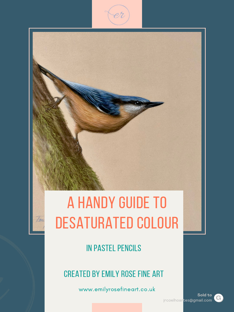 Desaturated Colours Guide | PDF | Color | Grey