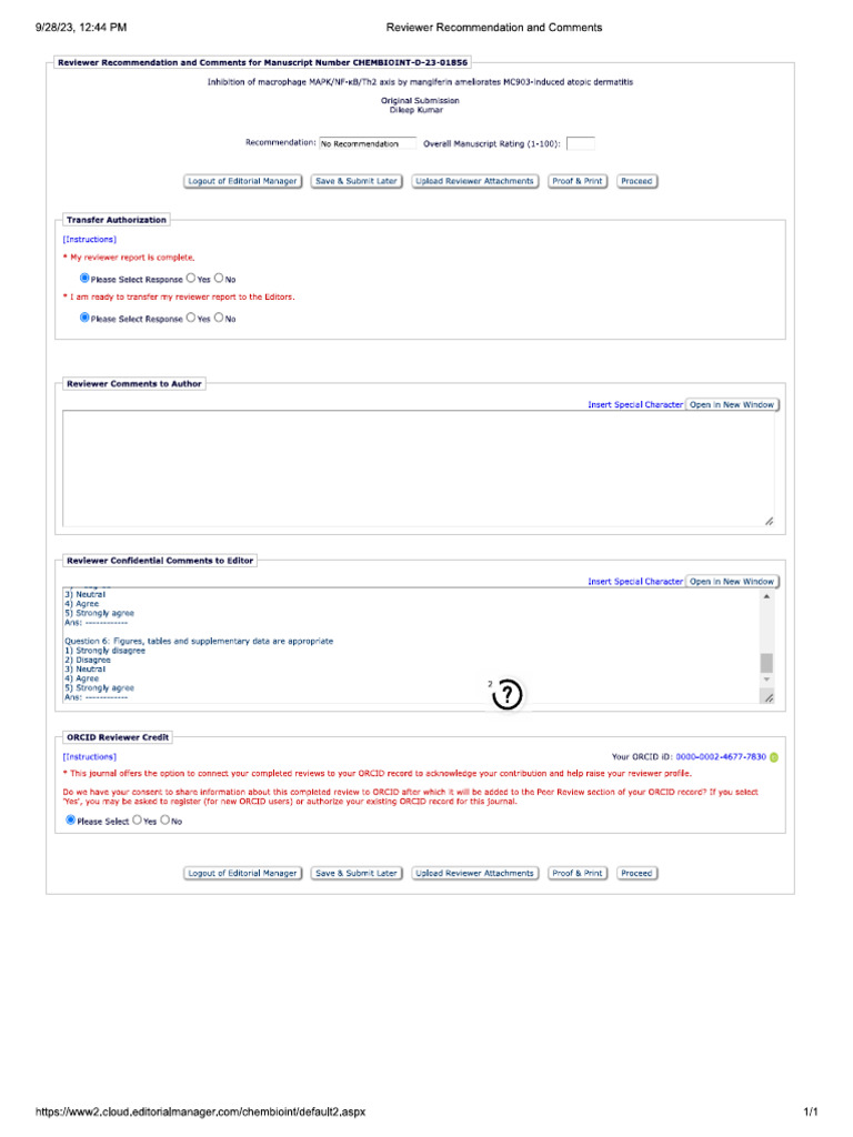 Reviwer Layout | PDF