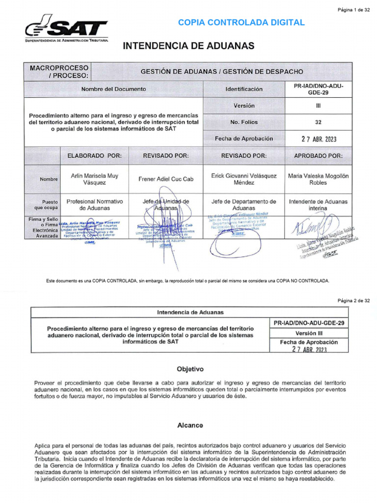 Copia Controlada: Reproducción Prohibida | PDF