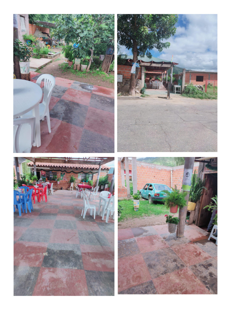 Casa Victoria | PDF