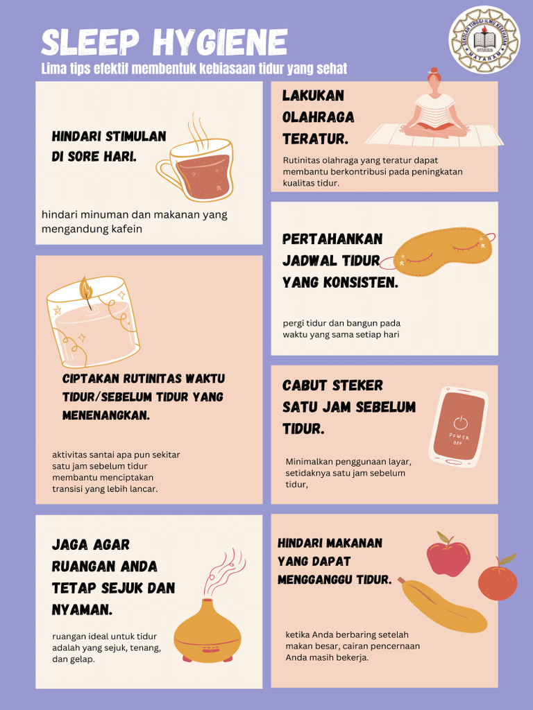 Sleep Hygiene | PDF