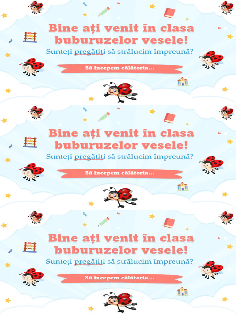 Stegulet Buburuze | PDF