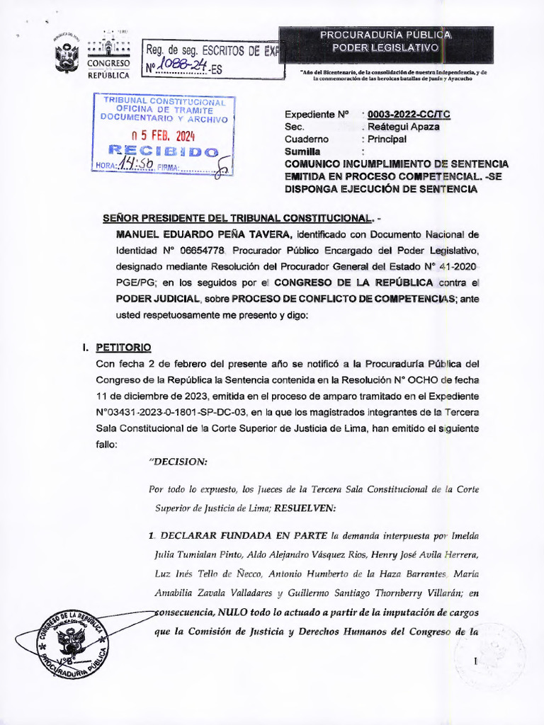 2024 - 02 - 001088-2024-Es (05.02.2024) - 296 | PDF