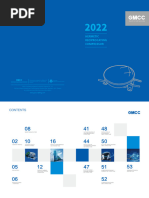 GMCC Rotary Compressor Catalogue | PDF | Energy Conservation ...