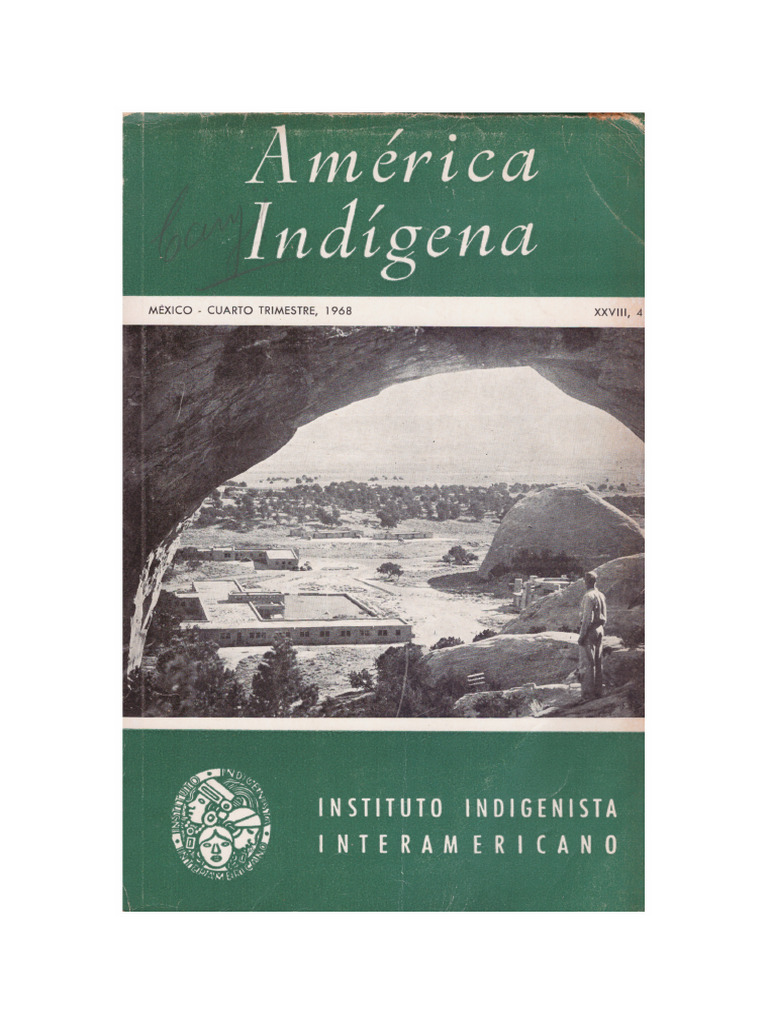 Economía Indígena y Desarrollo / Marroquin, Alejandro D. | PDF