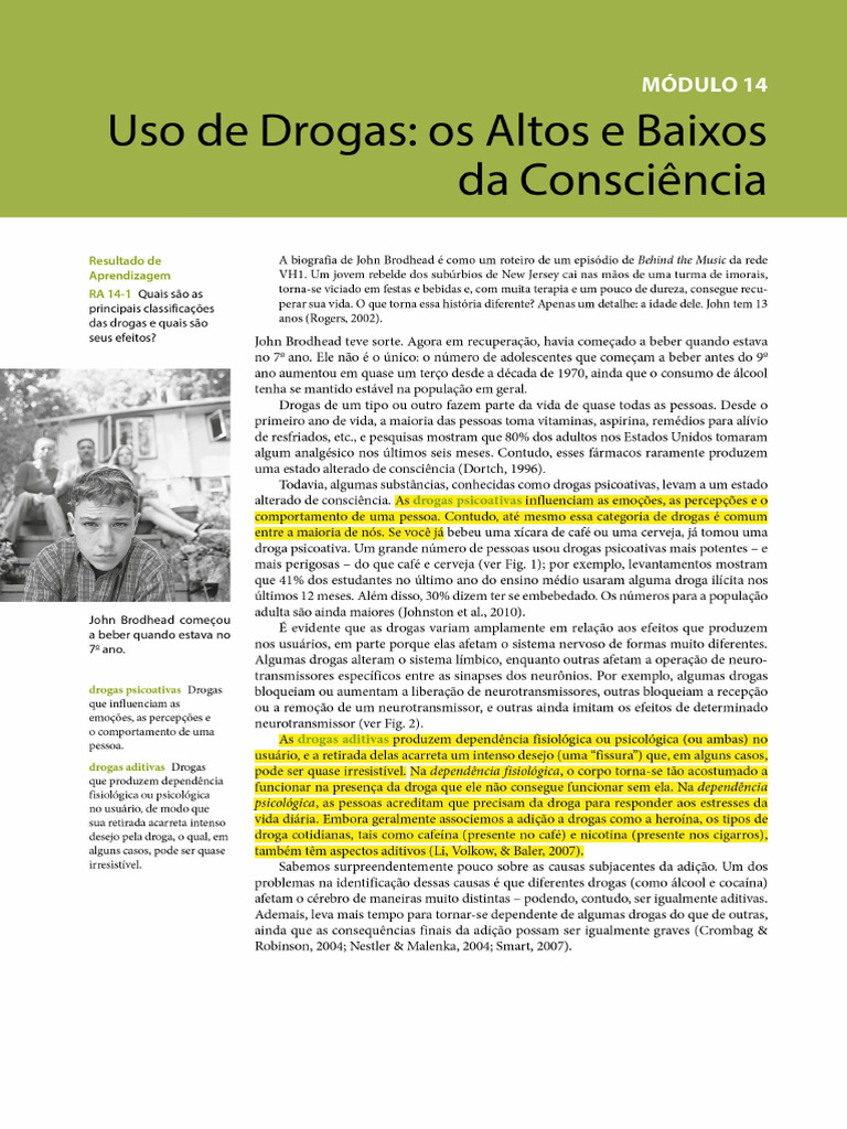 Feldman Cap4 Mod14 | PDF