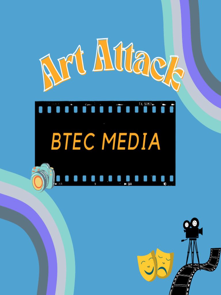 Btec Media Pdf