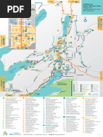 Humber College - North Campus Map - Toronto, Ontario - Canada | PDF ...