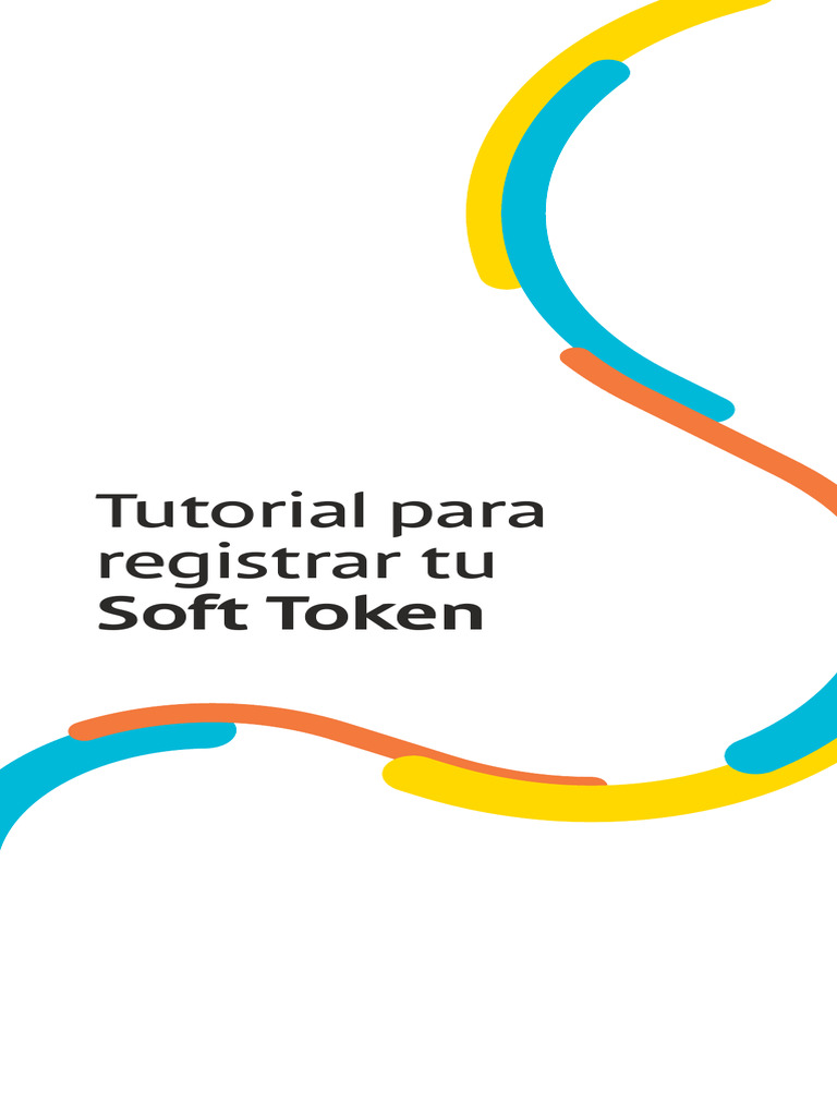 Registro del Soft Token en Banistmo App | PDF