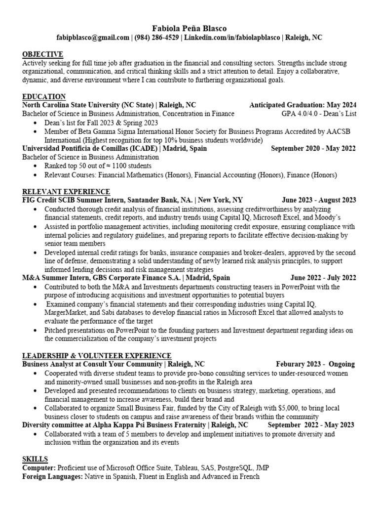 Wharton Casebook 2017 | PDF | Financial Analyst | Business