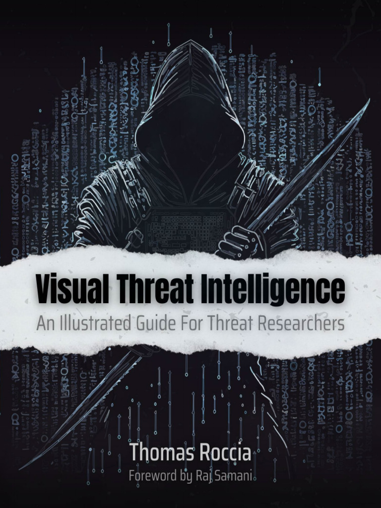 Visual Threat Intelligence | PDF | Military Intelligence | Computer ...