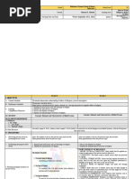 Weekly Value Focus 2025 | PDF