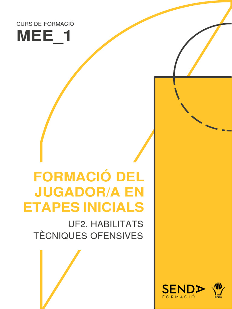 MEE - 1 UF2 Correcció Nov22 | PDF