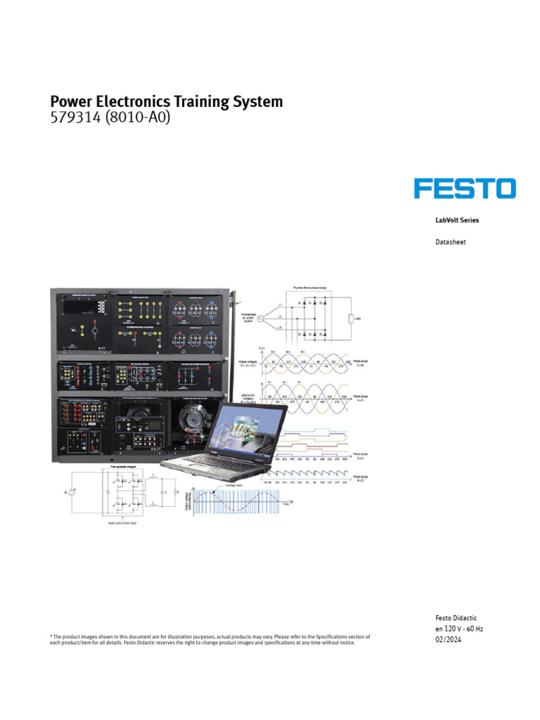 Datasheet 579314 (59-8010-A0) en 120V 60Hz | PDF | Power Electronics | Rectifier
