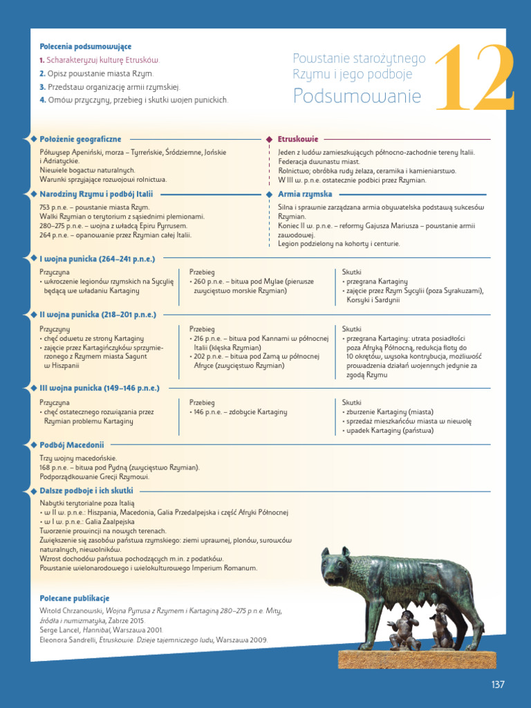 Historia Slady Czasu-1 s137 | PDF