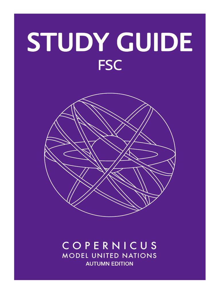 Study Guide: Copernicus | PDF | International Criminal Court | Prosecutor