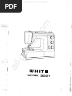 Sentro Knitting Machine Instructions | PDF | Knitting | Yarn