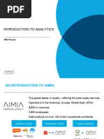 Understanding OBPPC V3.0 - UP FBO | PDF | Brand | Communication