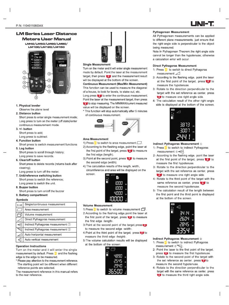 lm-40 50 60 80 100 120 150 I en | PDF
