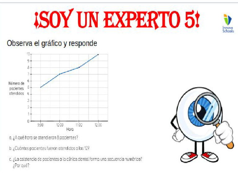 Soy Un Experto 5 | PDF