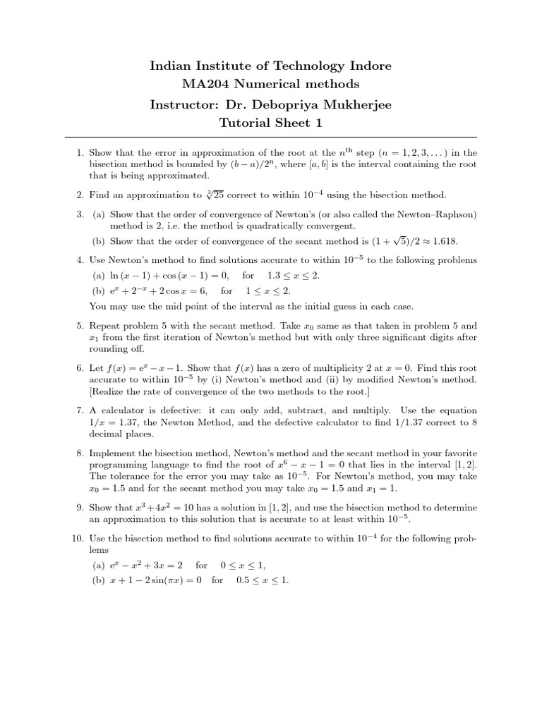 Tutorialdd ! DM | PDF | Elementary Mathematics | Mathematical Relations