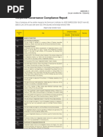 BSEC Corporate Governance Code Update | PDF | Business