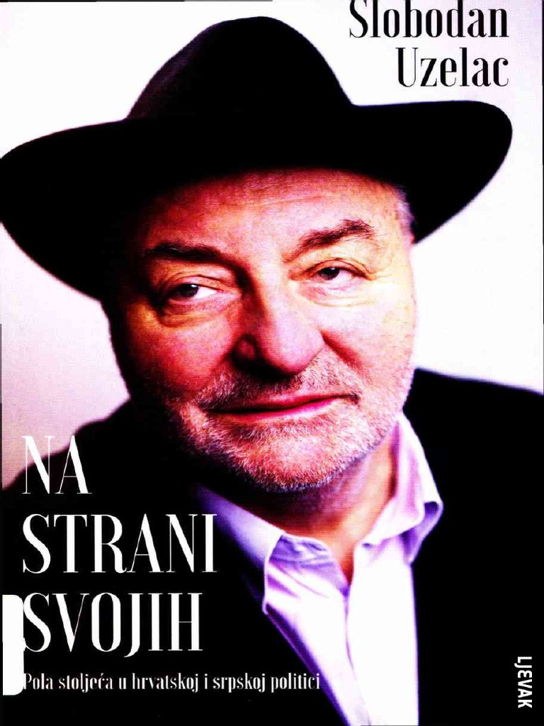 Uzelac - NA STRANI SVOJIH - Pretraživo | PDF