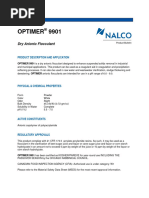 Fyrquel EHC-N Safety Data Sheet | PDF | Dangerous Goods | Toxicity