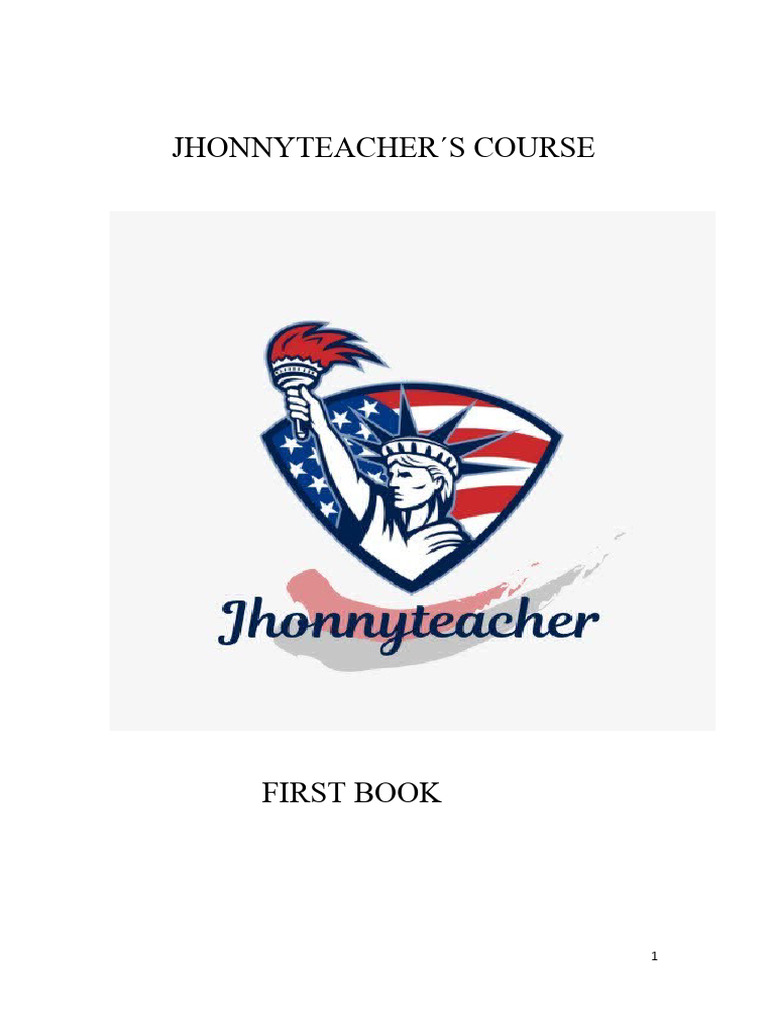 First Book | PDF | Christmas | Adjective