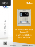 VECOS V3 Smart Locker System PDF | PDF | Mains Electricity | Power Supply