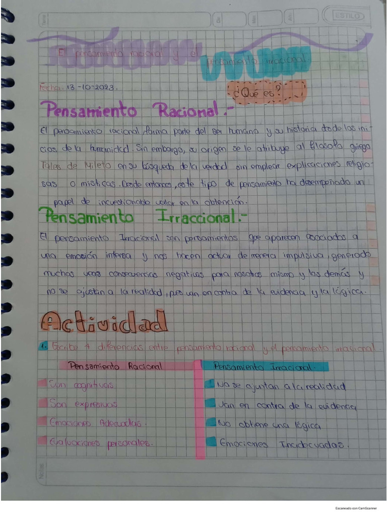 Diaz Goveo Estefani Dayana 3roa Tarea de Investigación | PDF