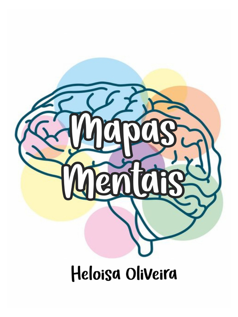 Mapas Mentais | PDF