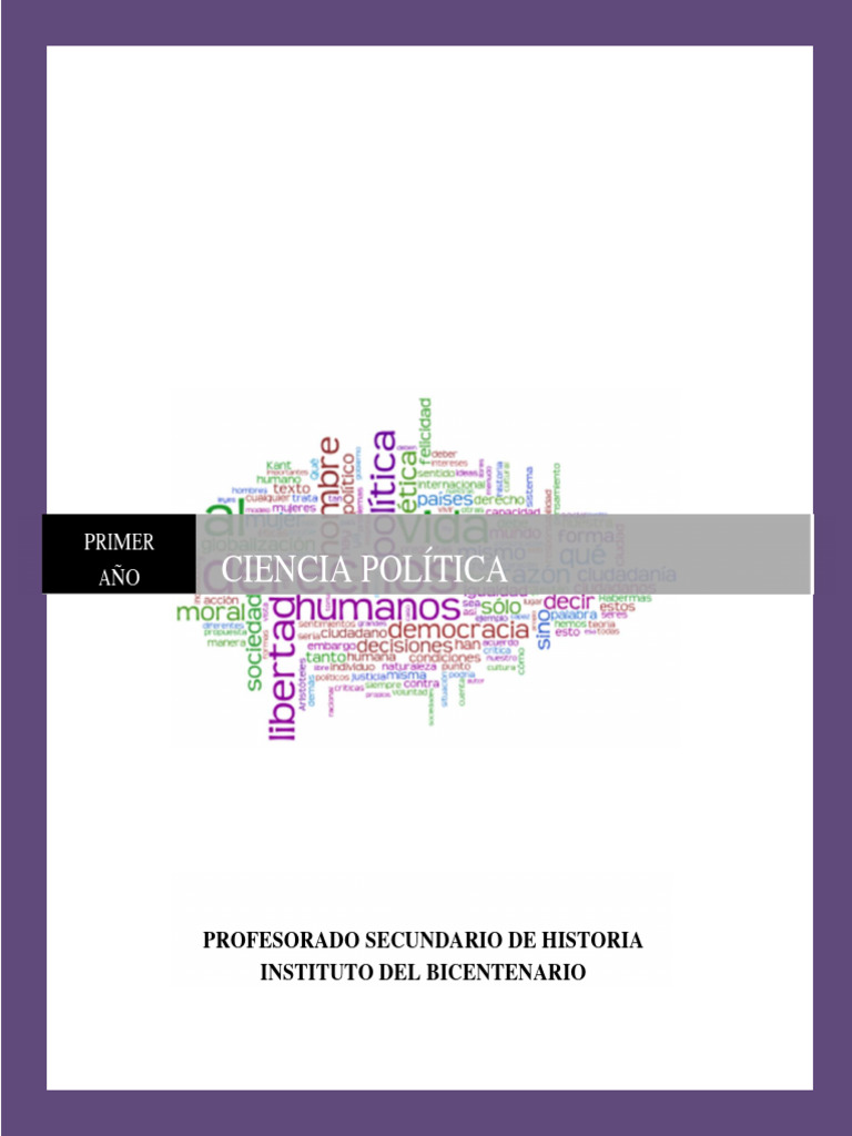 La Constitucion Nacional Pdf Constitución Federación