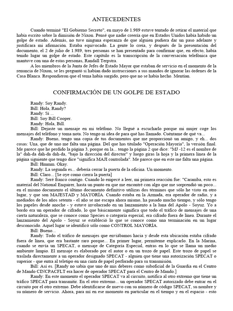 He Aqui Un Caballo Palido Behold A Pale-127 | PDF