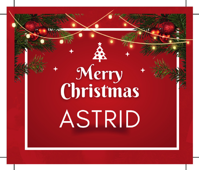 Astrid Book Title | PDF