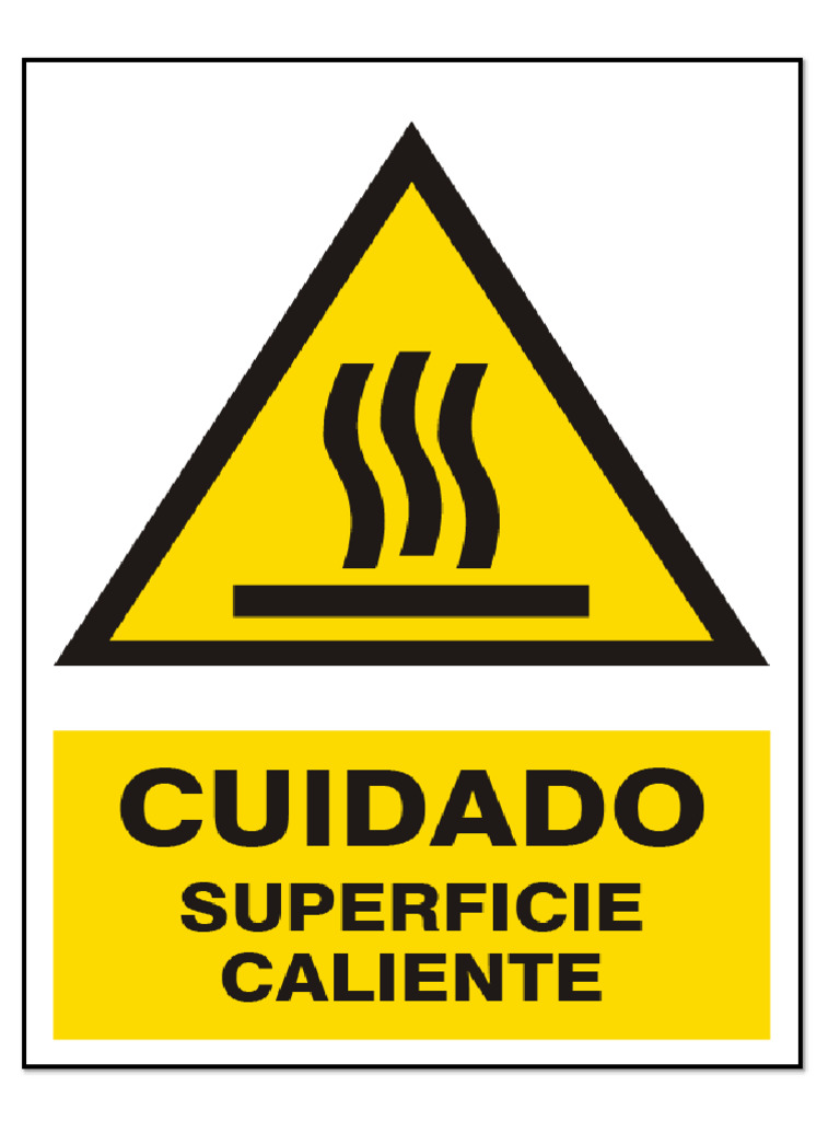 Superficie Caliente | PDF