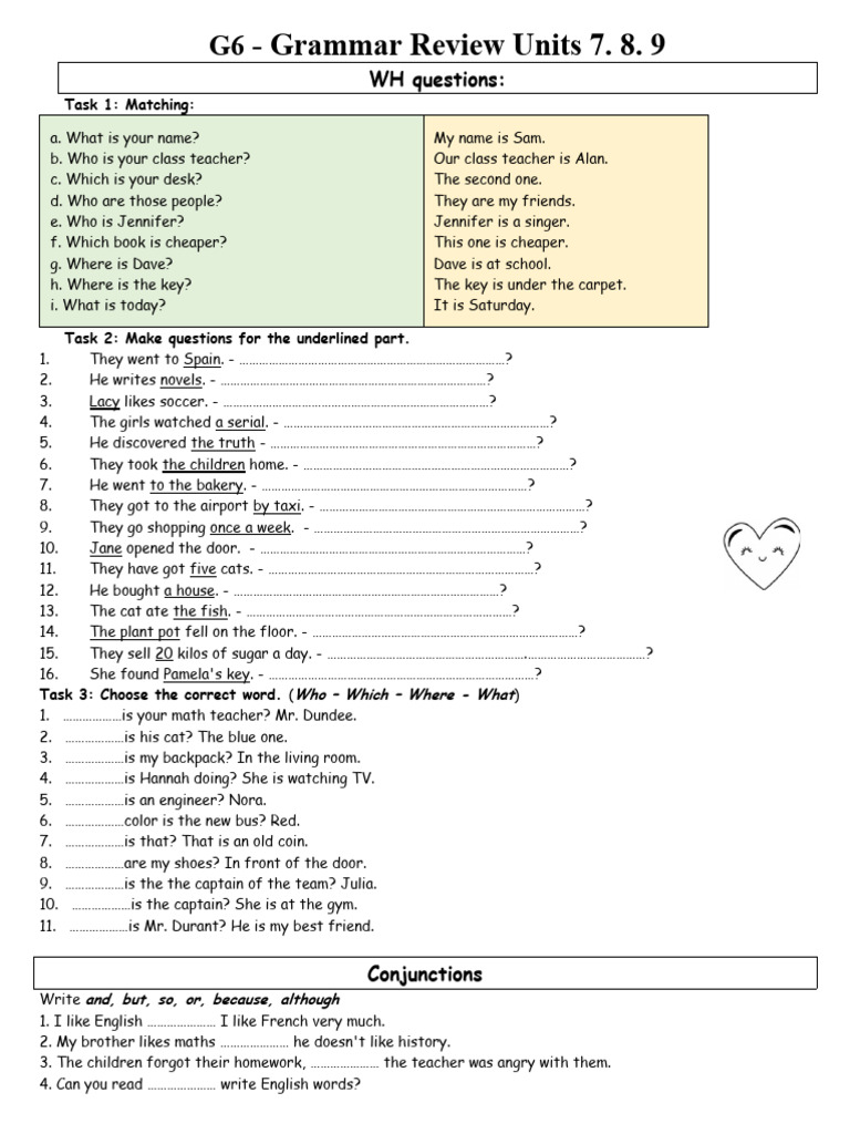 G6 Review Midterm 2 | PDF | Linguistics