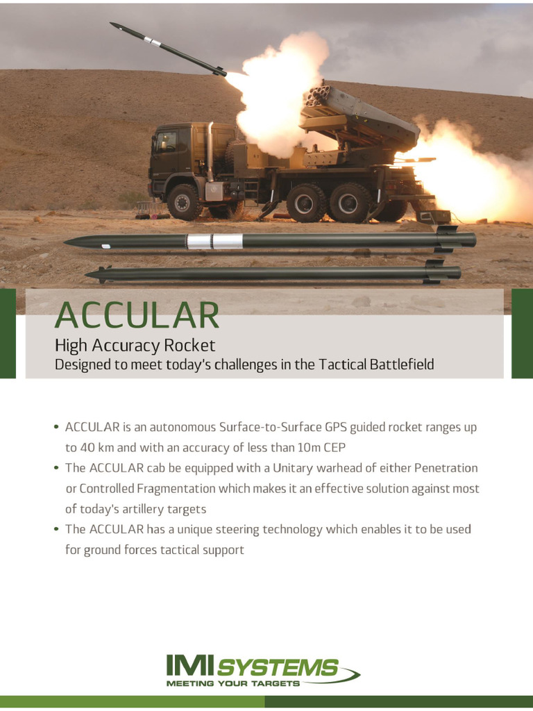 Accular 1 | PDF